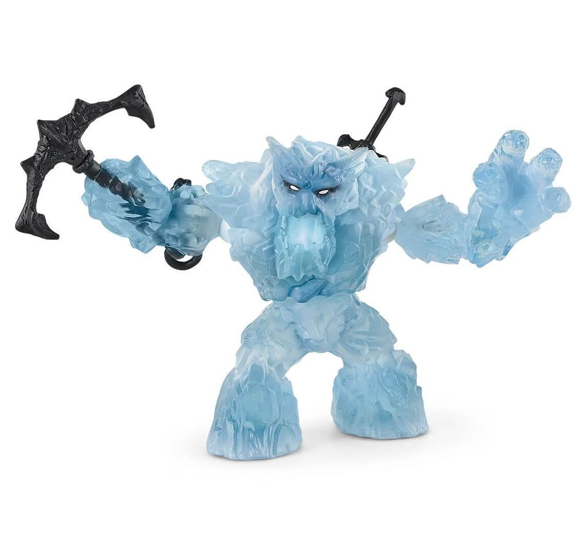 Фигурка Schleich Ледяной гигант купить в Москве, цена
